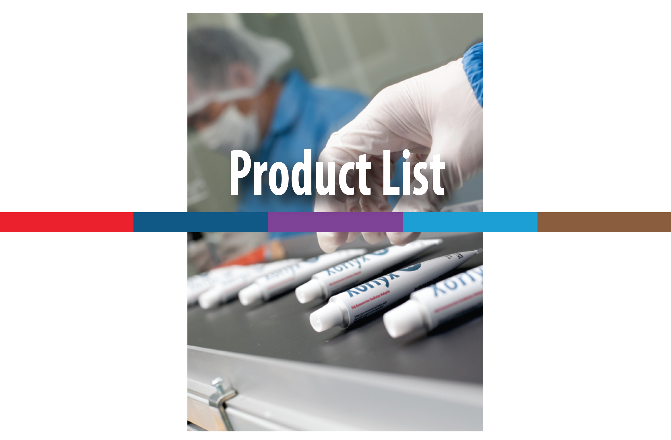 Xorix – Vivital Pharma