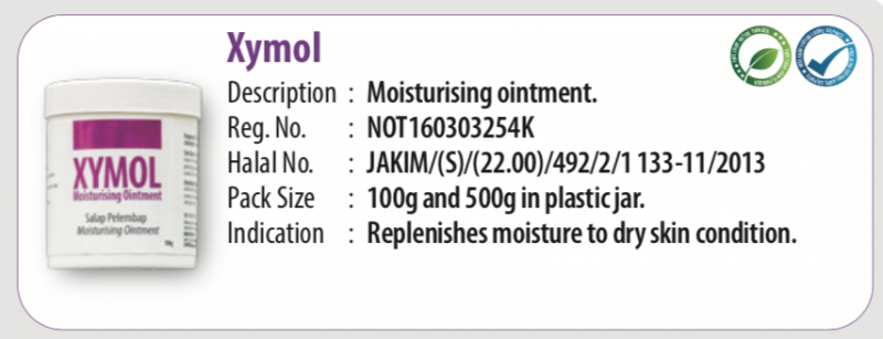 Xorix – Vivital Pharma