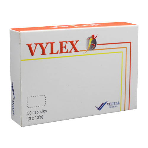 Products – Vivital Pharma