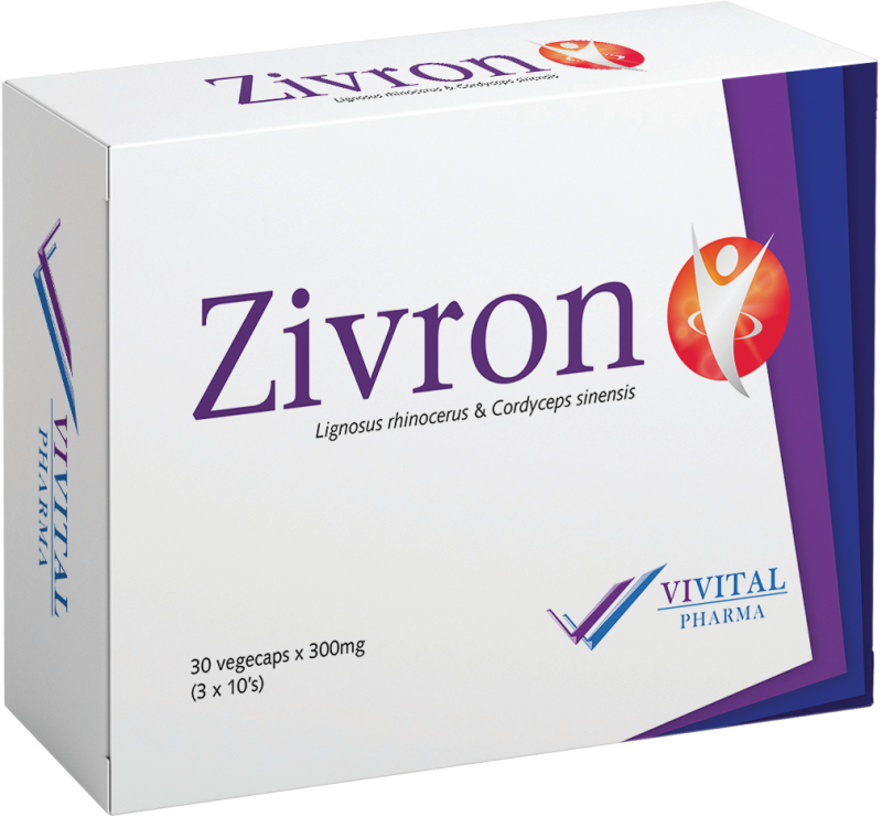 Products – Vivital Pharma