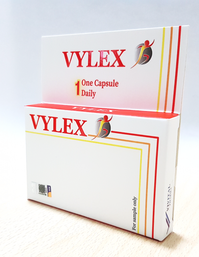 Vylex Information – Vivital Pharma